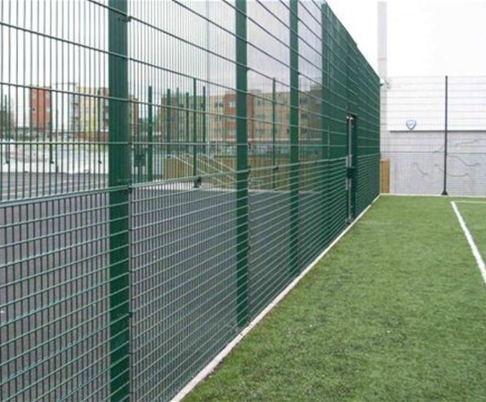 Euroguard® Rebound sports fencing | Jacksons Fencing | ESI External Works