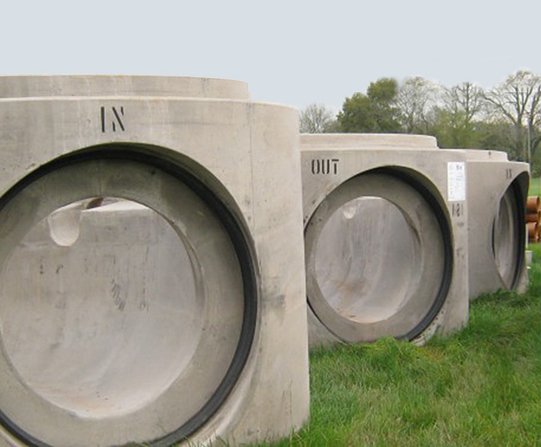 Perfect Manhole system | Marshalls CPM | ESI External Works
