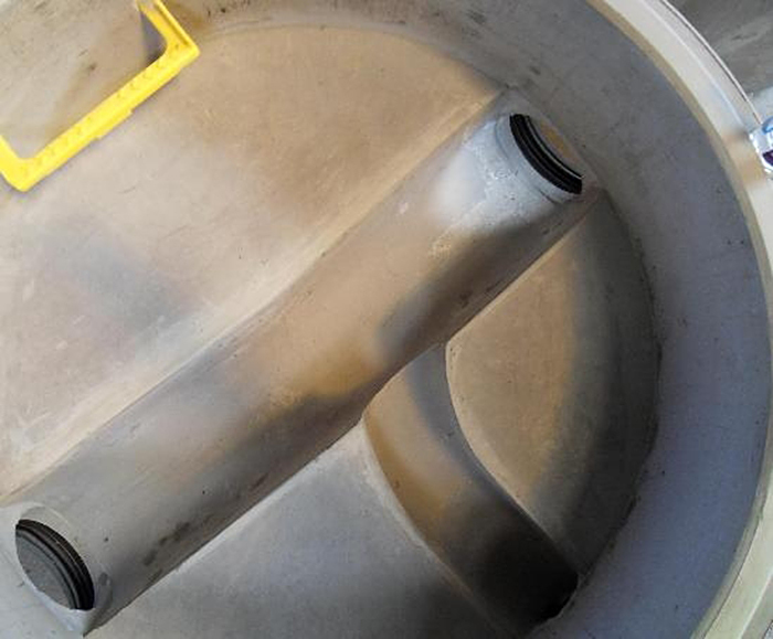 Perfect Manhole system | Marshalls CPM | ESI External Works