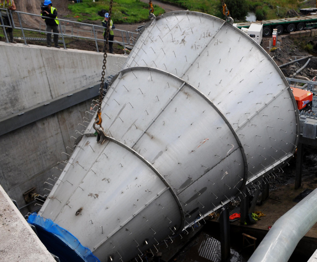 Hydro-Brake® Flood flow control for flood prevention | Hydro ...