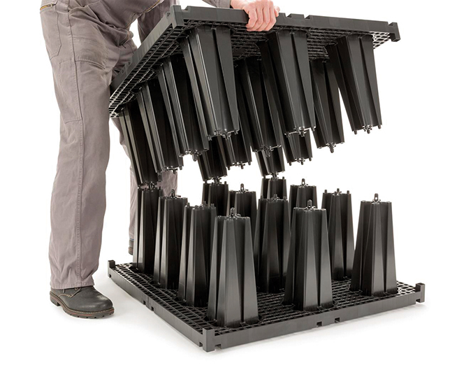 Stormbloc® Optimum stormwater storage / infiltration | Hydro ...