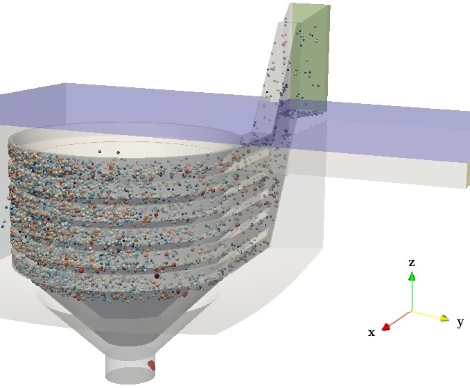 Project leads to advanced wastewater grit removal system | Hydro ...