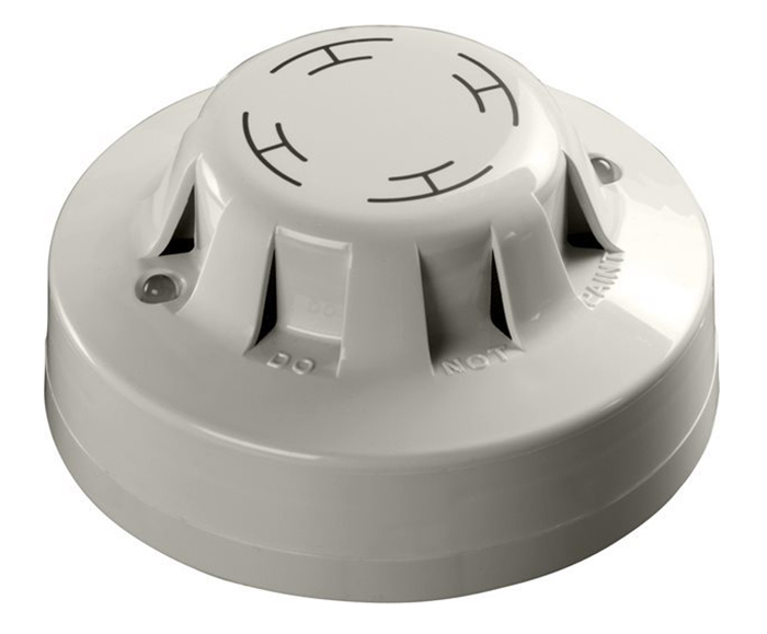 AlarmSense integrating optical smoke detector | Apollo Fire Detectors ...