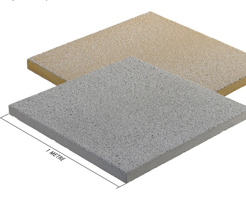 Metre squared paving units for Conservation and Saxon | Marshalls | ESI ...