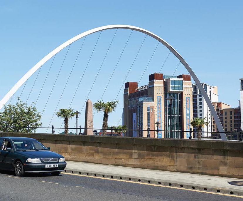 Beany Block combined kerb and drainage | Marshalls | ESI External Works