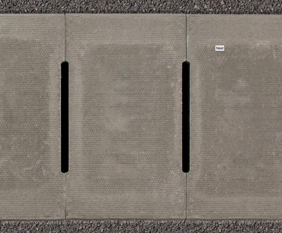 Max-E Channel high-capacity linear drainage system | Marshalls | ESI ...