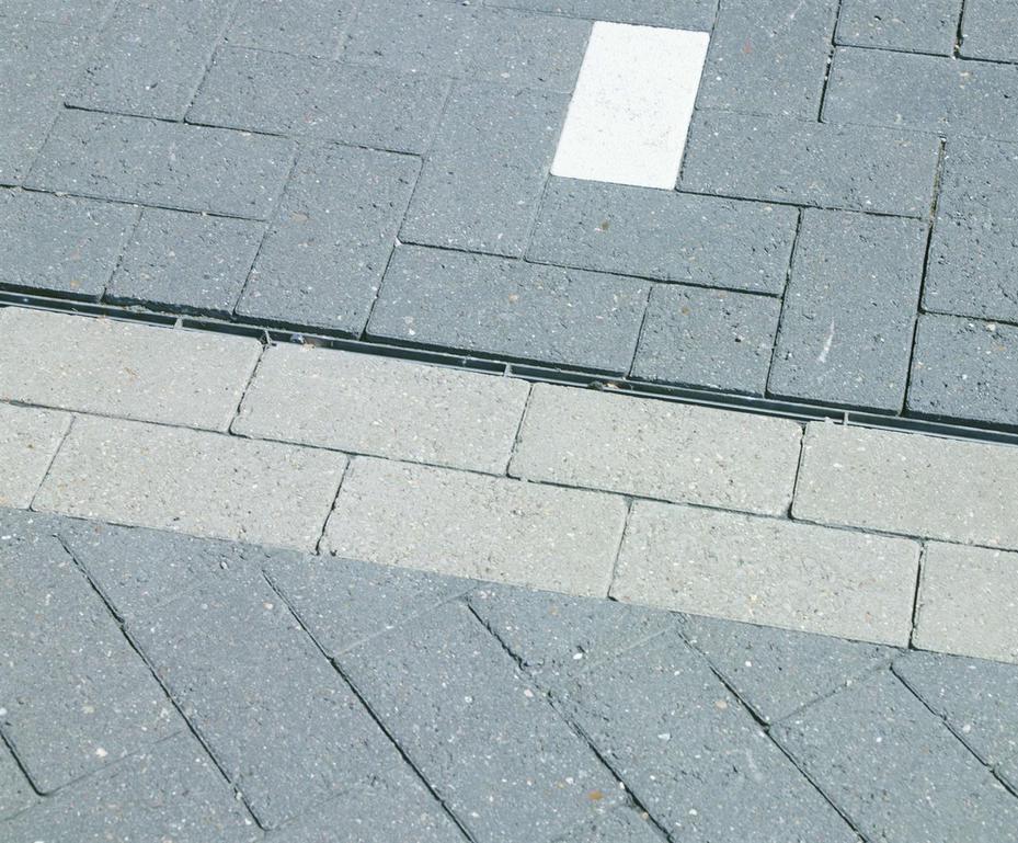 Concrete marker blocks for roads and pavements | Marshalls | ESI ...