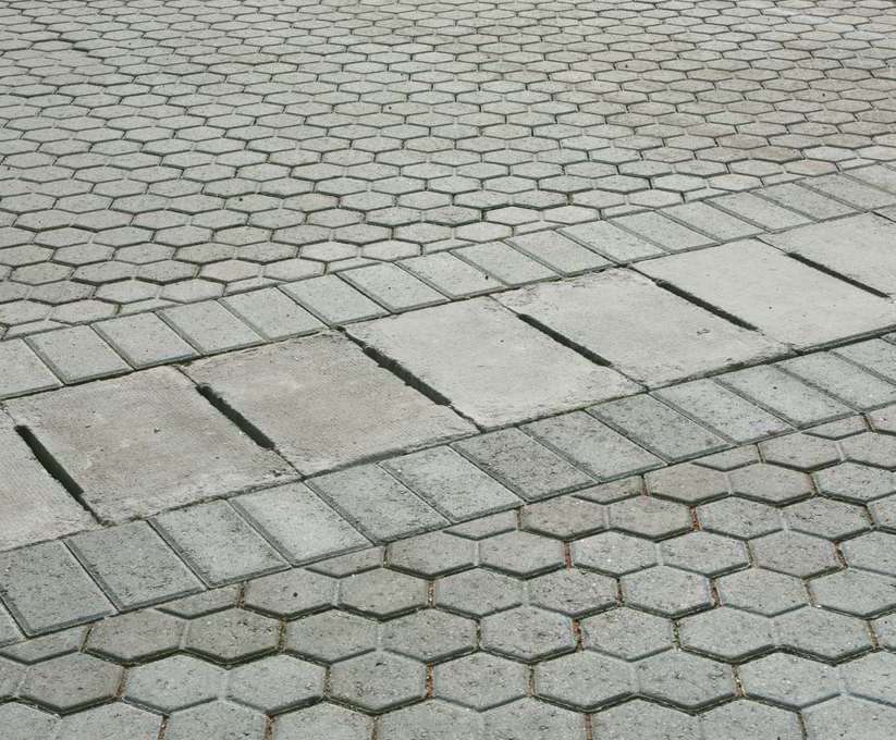 Max-E Channel high-capacity linear drainage system | Marshalls | ESI ...