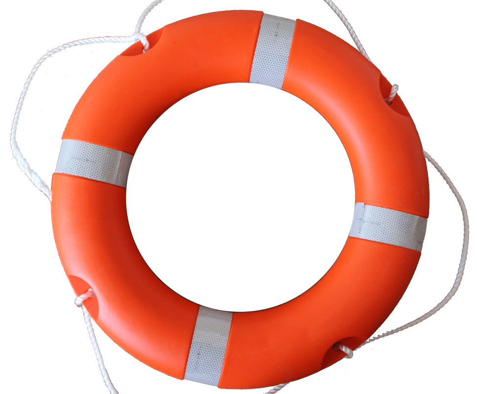Lifebuoy 24" and 30" life-saving rings | Architectural Street ...