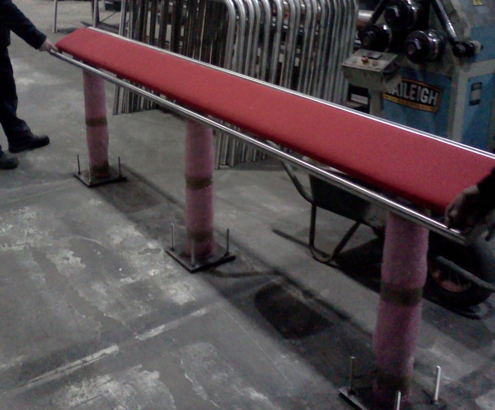 ASF perch seat for external or internal use | Architectural Street ...