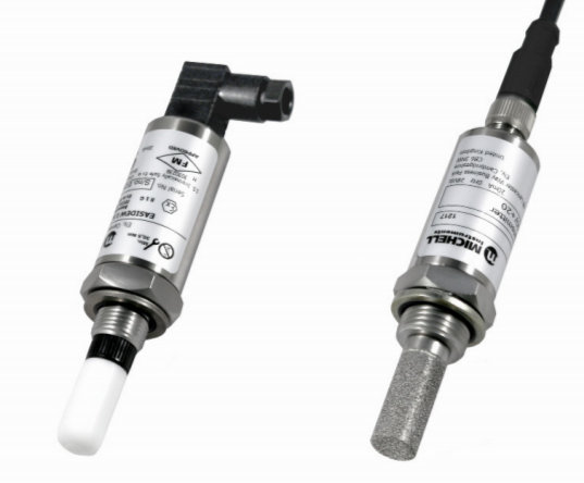 Easidew dew point transmitters | Michell Instruments | ESI Enviropro