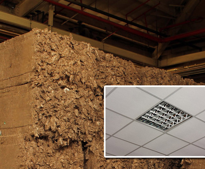 Knauf Insulation achieves zero waste to landfill | Knauf Insulation ...