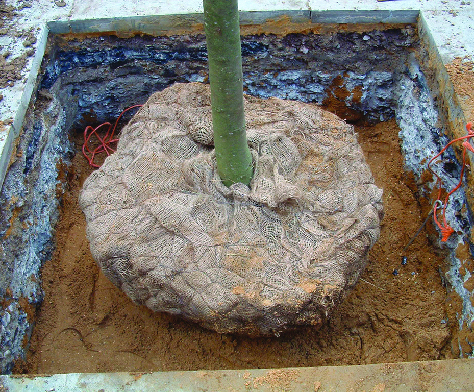 Deadman System - Plati-Mat | Platipus Anchors Ltd | ESI External Works