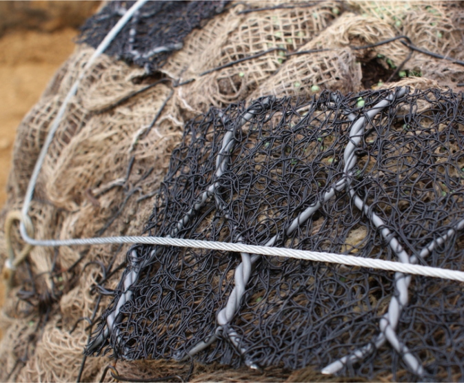 Rootball Fixing System - Plati-Mat | Platipus Anchors Ltd | ESI ...