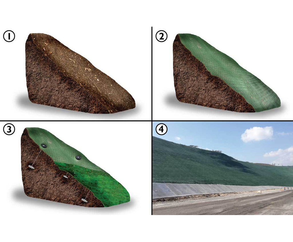 Platipus® Anchored Reinforced Grid Solutions (ARGS®) | Platipus Anchors ...