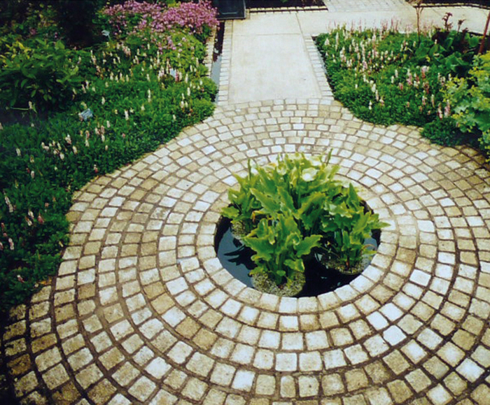 Fine picked granite setts - standard or bespoke sizes | Pomery Natural ...