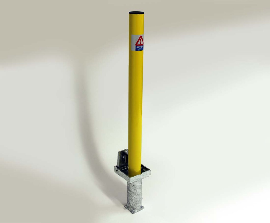 RSP - removable security post | AUTOPA | ESI External Works