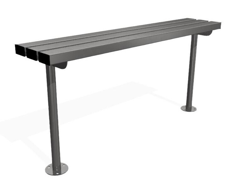 Triton Perch Bench | AUTOPA | ESI External Works
