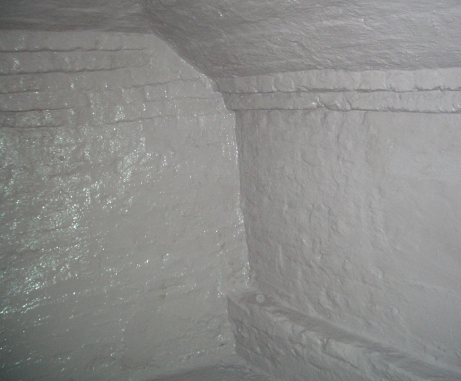 RIW Cementflex - flexible waterproof coating | RIW | ESI Building Design