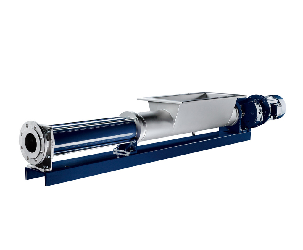 OPEN HOPPER PUMPS for viscous products - PRODUCT GROUP T | SEEPEX UK ...