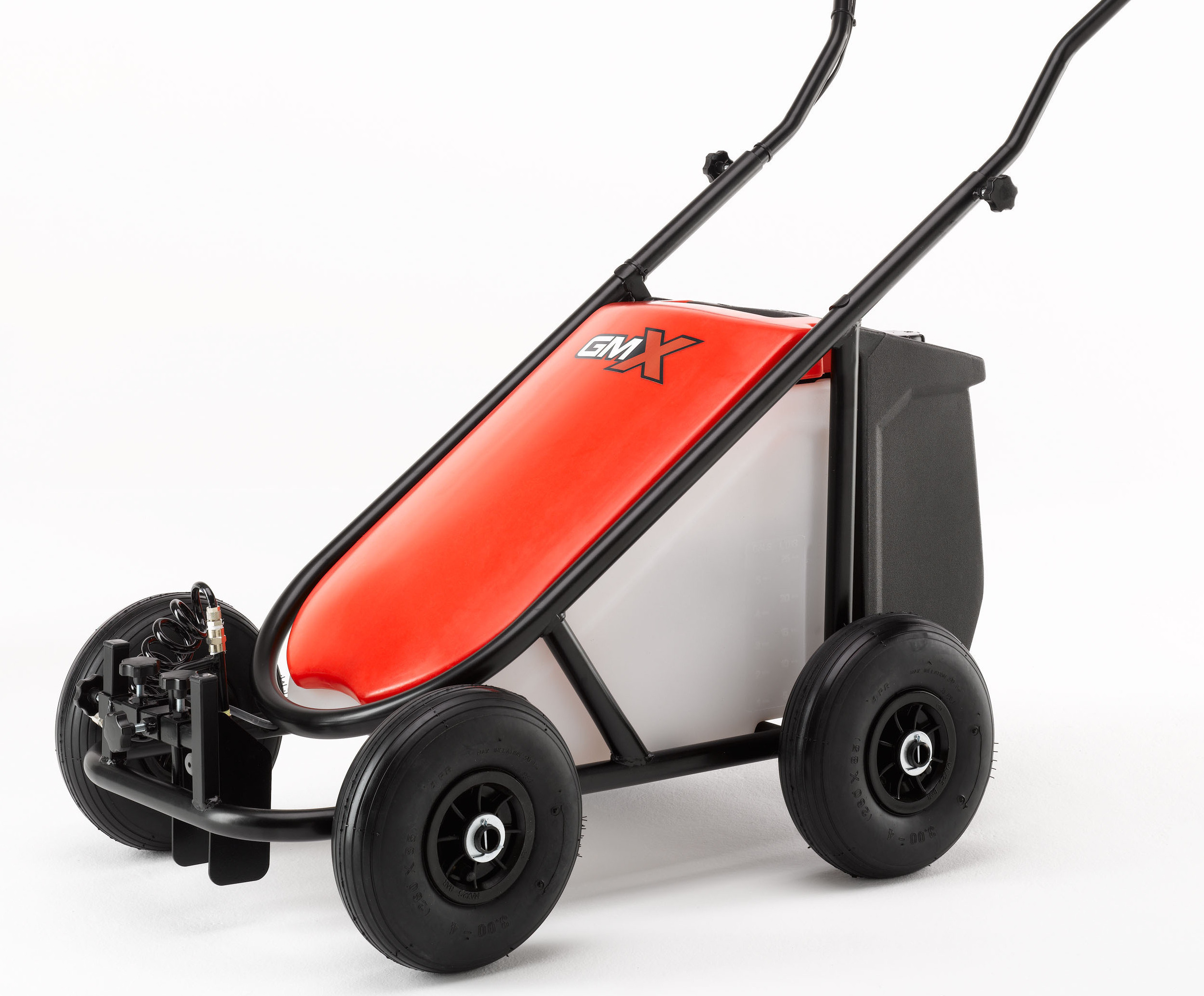 Line marking equipment for roads and sports surfaces | Sportsmark ...