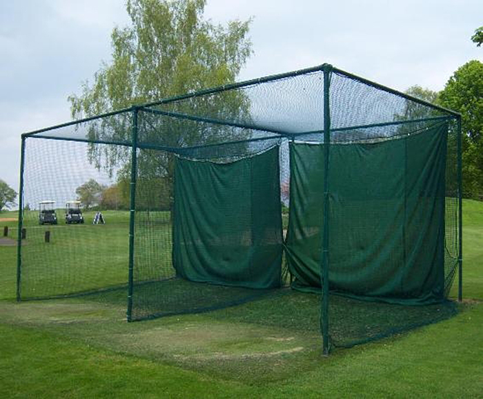 Sports netting | Sportsmark™ Group | ESI External Works
