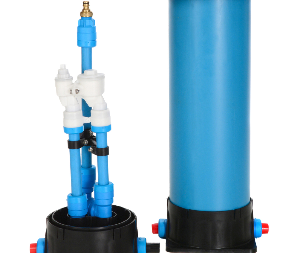 SENATE below-ground hydrant box | Sewaco | ESI External Works