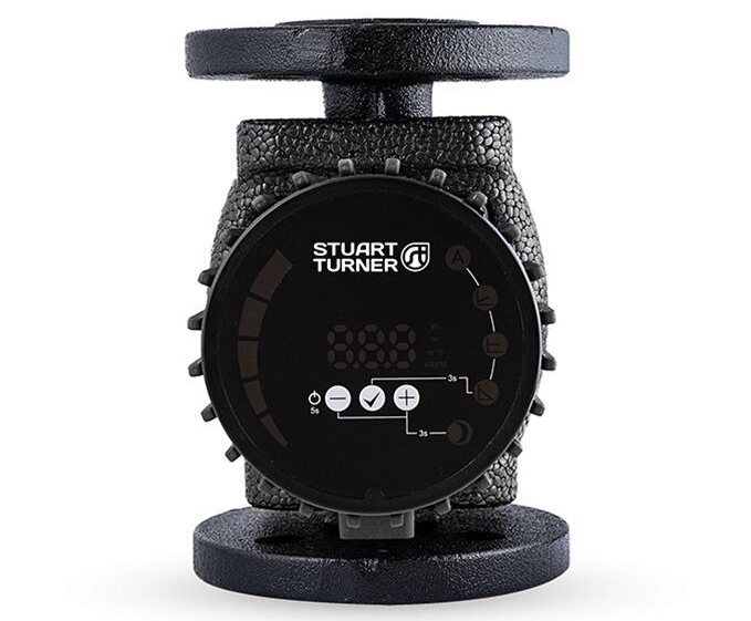 Stuart Pulse cast iron commercial circulator pumps | Stuart Turner ...