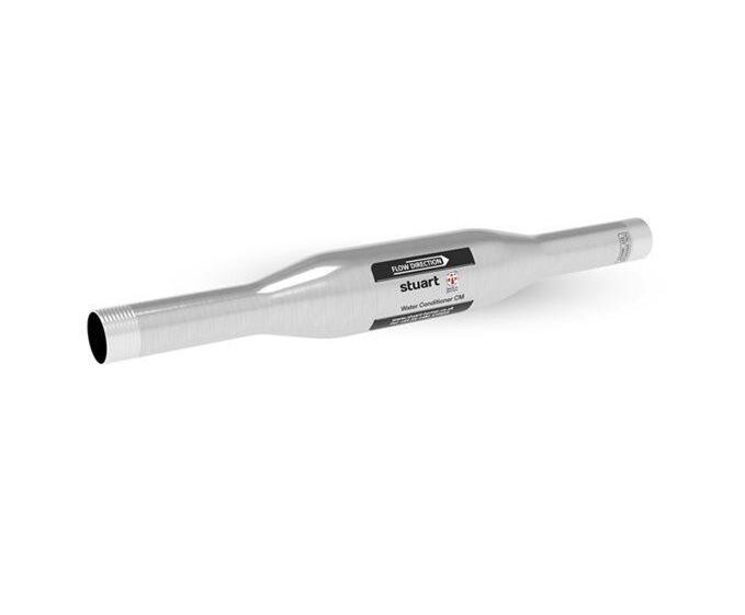 Magnetic and catalytic water conditioners | Stuart Turner | ESI ...