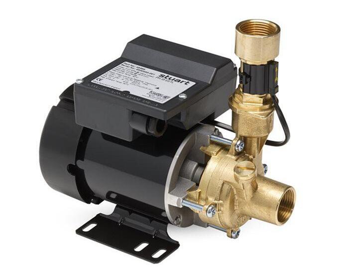 Stuart PH peripheral horizontal general purpose pumps | Stuart Turner ...