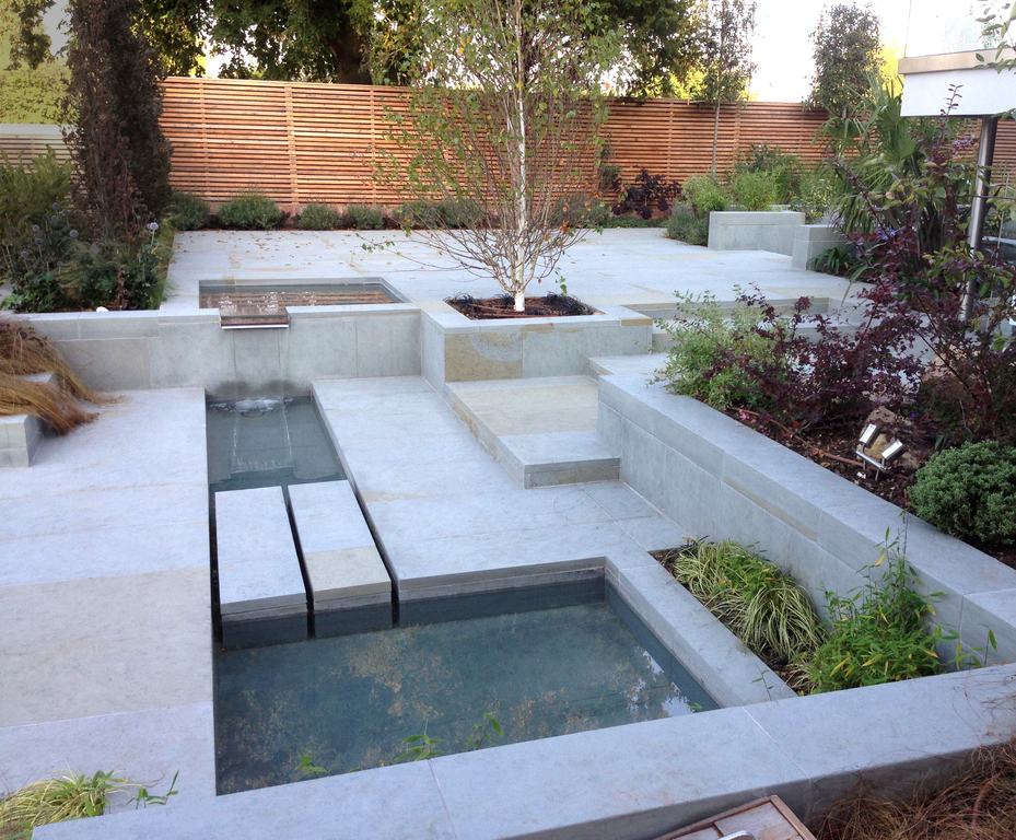 Garden and landscape installation service | Timotay Landscapes | ESI ...