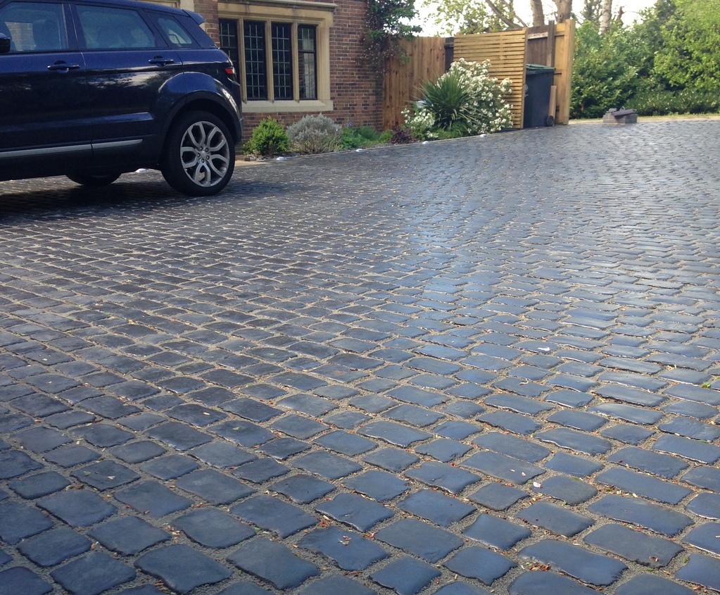 Garden and landscape installation service | Timotay Landscapes | ESI ...