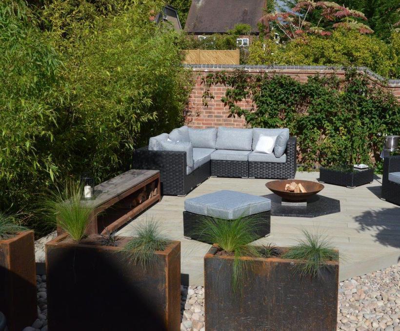 Landscape consultation | Timotay Landscapes | ESI External Works