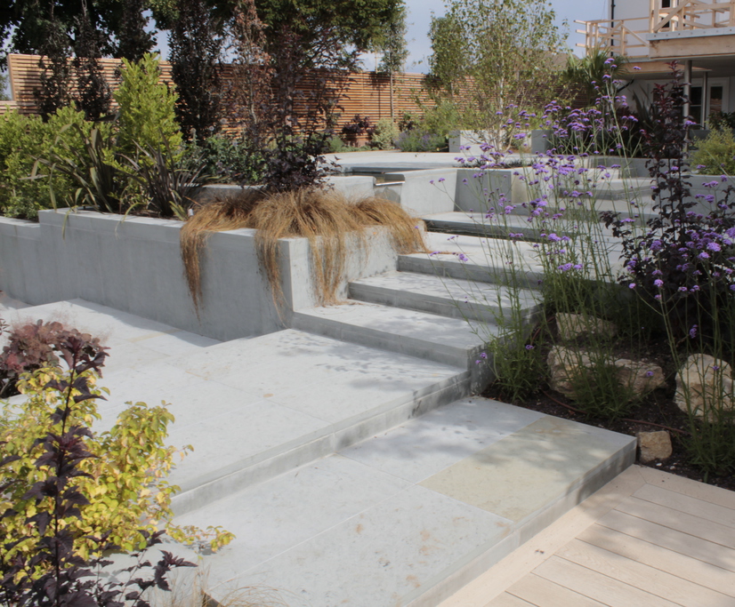 Landscape consultation | Timotay Landscapes | ESI External Works