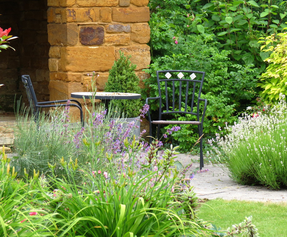 Landscape consultation | Timotay Landscapes | ESI External Works