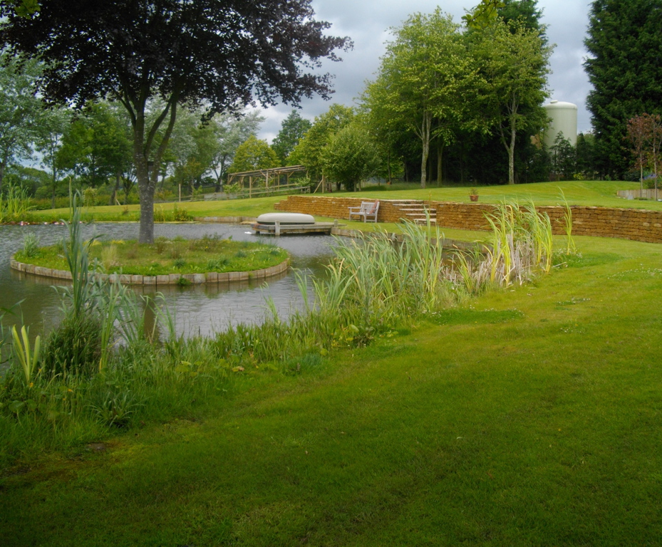 Landscape consultation | Timotay Landscapes | ESI External Works