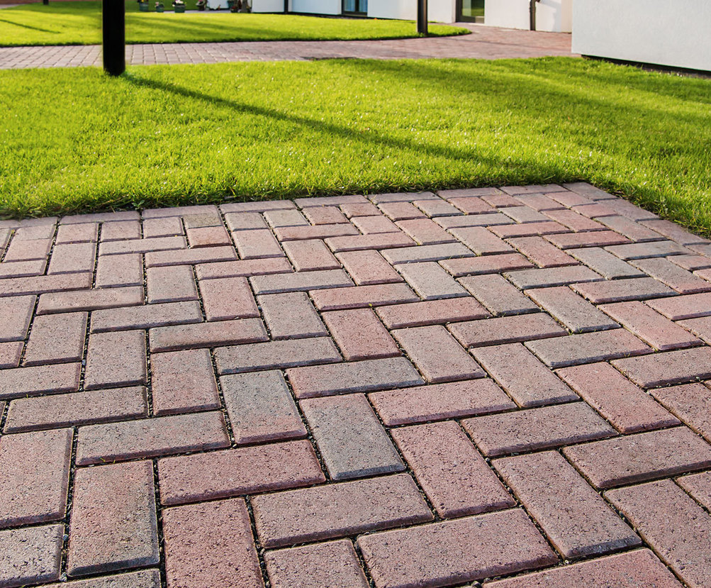 Hydropave Pedesta Permeable Paving | Tobermore | ESI External Works
