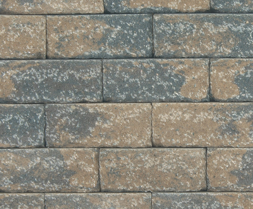 Secura Grand Concrete Retaining Walls | Tobermore | ESI External Works