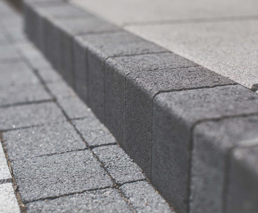 Step Risers | Tobermore | ESI External Works