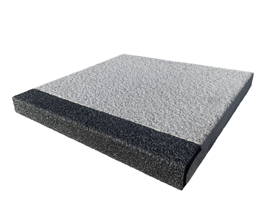 Mayfair Step Flags with Contrasting Nosing | Tobermore | ESI External Works