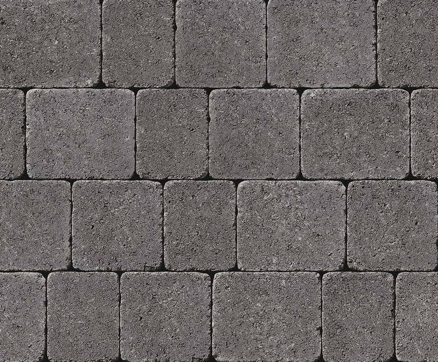 Tegula Rumbled Concrete Block Paving | Tobermore | ESI External Works