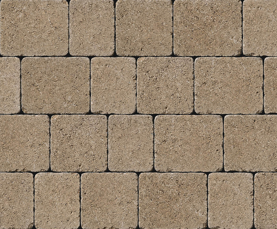 Tegula Rumbled Concrete Block Paving | Tobermore | ESI External Works