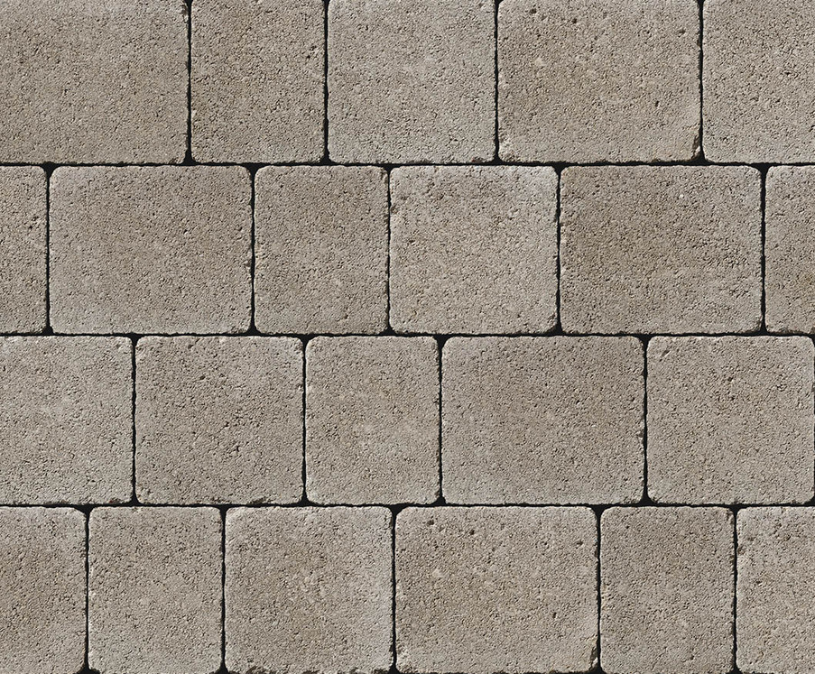 Tegula Rumbled Concrete Block Paving | Tobermore | ESI External Works