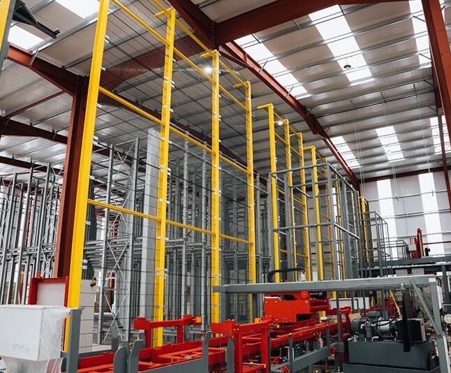 Tobermore opens new £8.6m factory to expand production | Tobermore ...