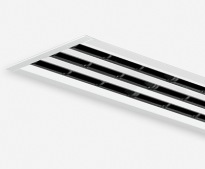 Slot diffusers - Types VSD and ALS | TROX UK | ESI Building Services