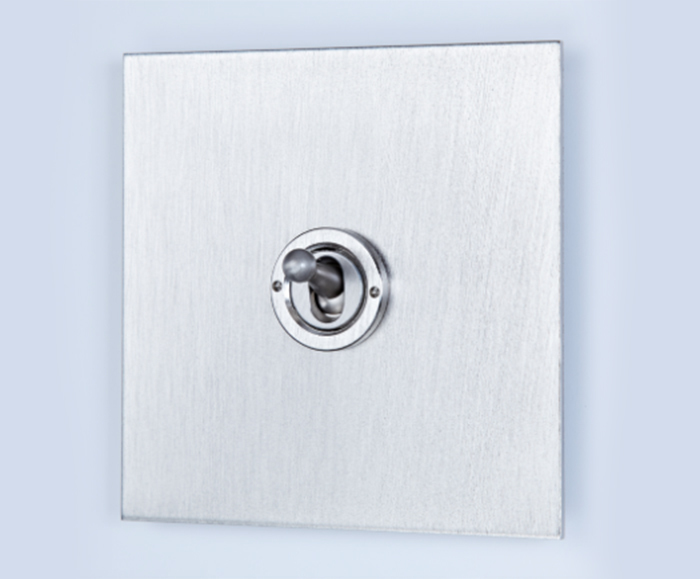 Classic Square Edge Series switches and sockets | Wandsworth Electrical ...