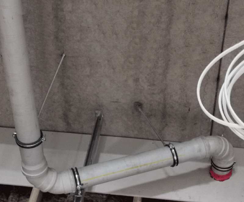 Hep2O plumbing and drainage for residential apartments | Wavin | ESI ...