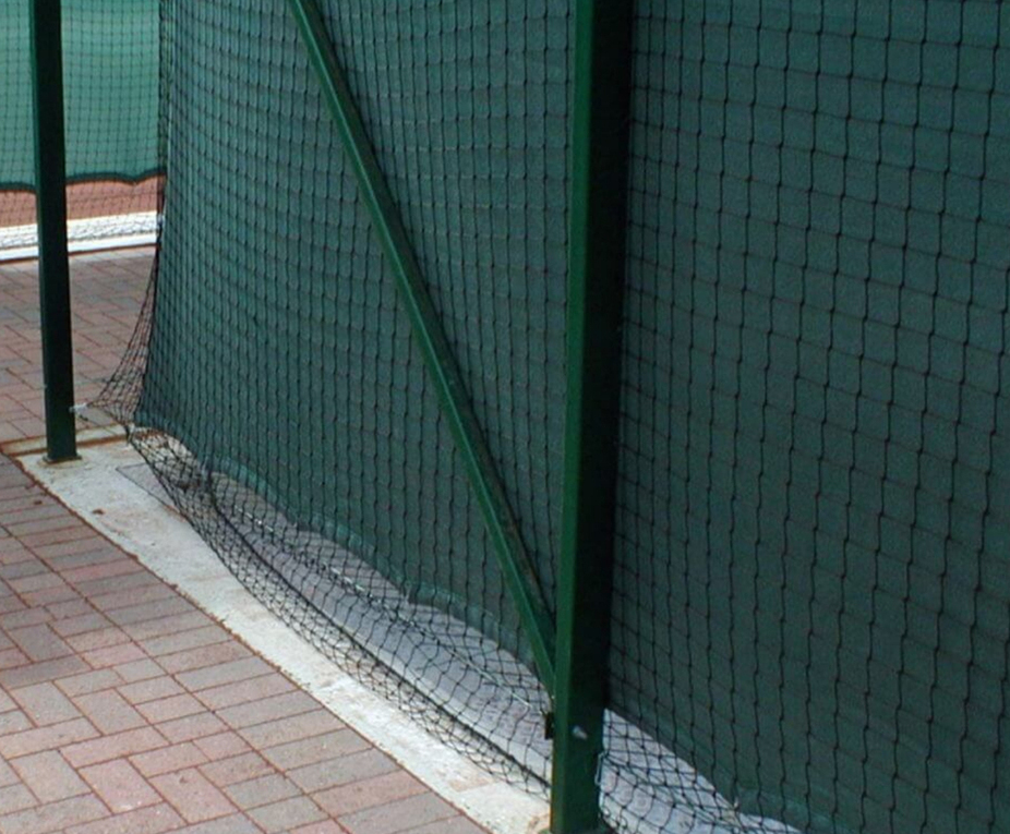 Wimbledon Removable Fencing System | Zaun | ESI External Works