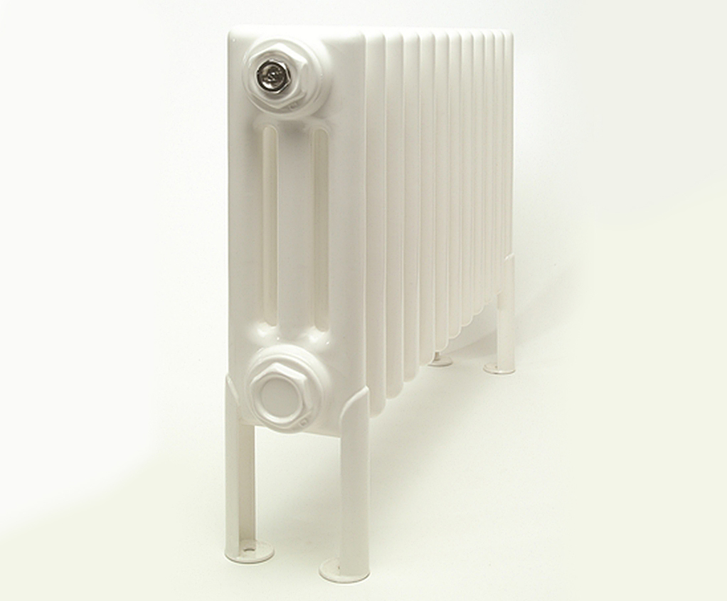 TubaRad tubular steel radiator | AEL Heating Solutions Ltd | ESI ...