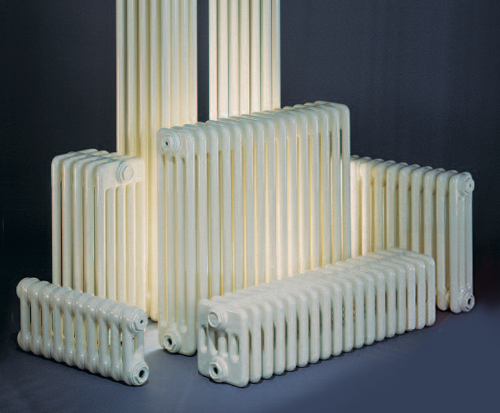 TubaRad tubular steel radiator | AEL Heating Solutions Ltd | ESI ...